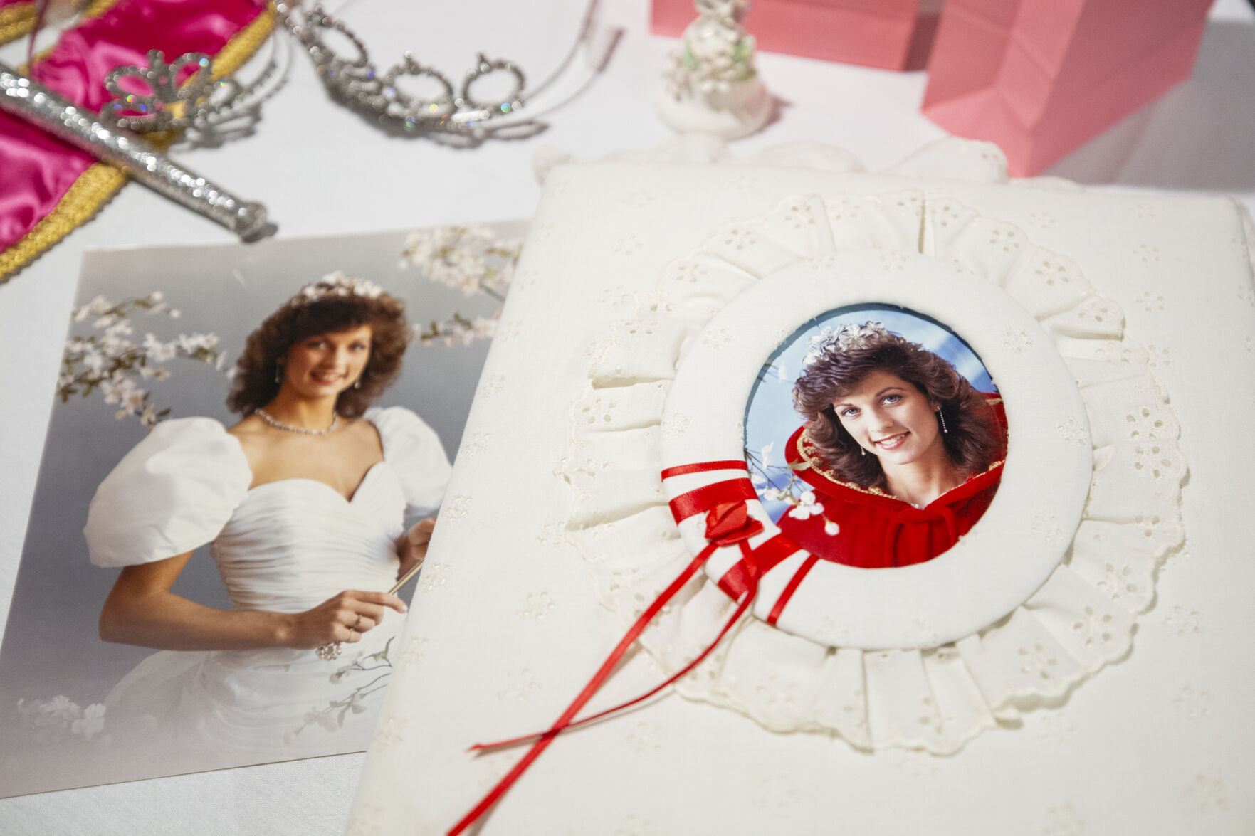 Keeping up with Apple Blossom Top 10: Table manners, life lessons from ...