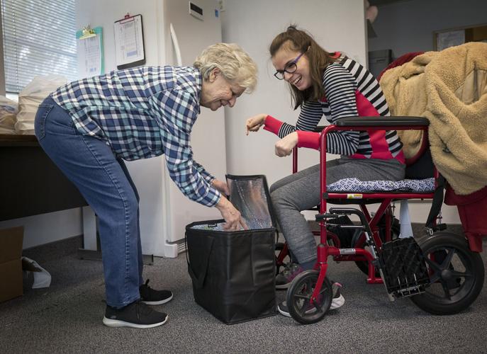 Hailey Shaw: 'Not Just That Girl With CP' | Local News | wenatcheeworld.com