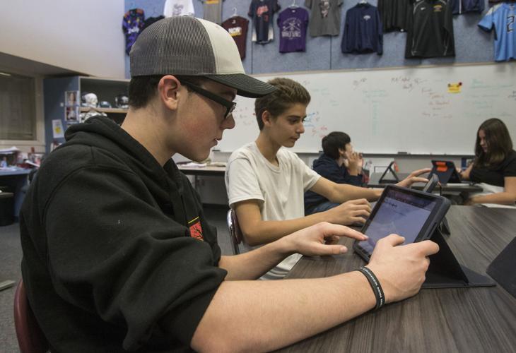 Wenatchee sports medicine program expands to the middle school level ...