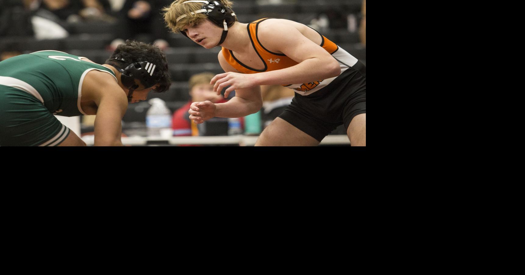 Saturday High School Roundup | Cashmere wrestling places 2nd while ...