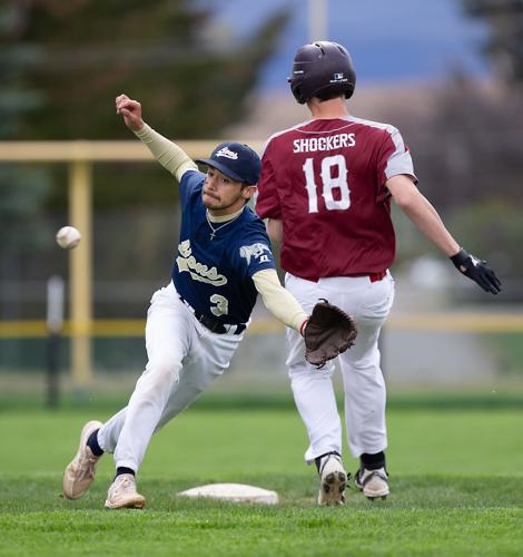 Photo gallery: Waterville-Mansfield comes back for baseball win | High ...
