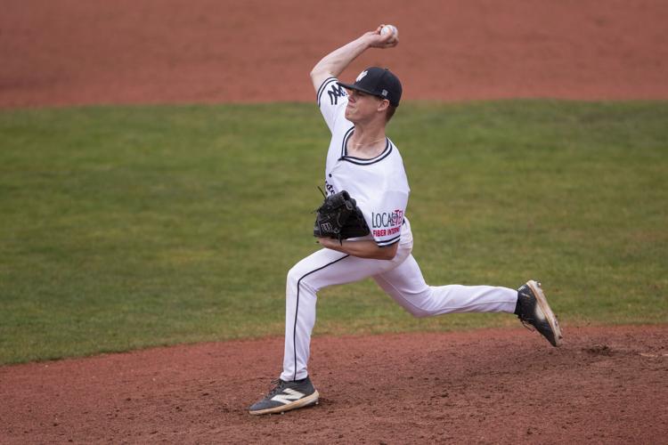 PHOTO GALLERY: Wenatchee Valley College vs. Yakima Valley college ...