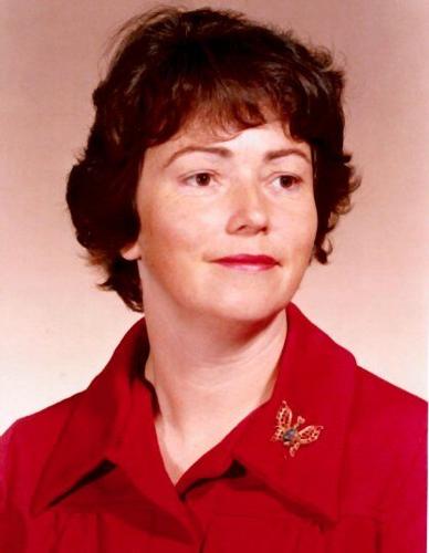 Anne Duncan | In Memoriam | wenatcheeworld.com