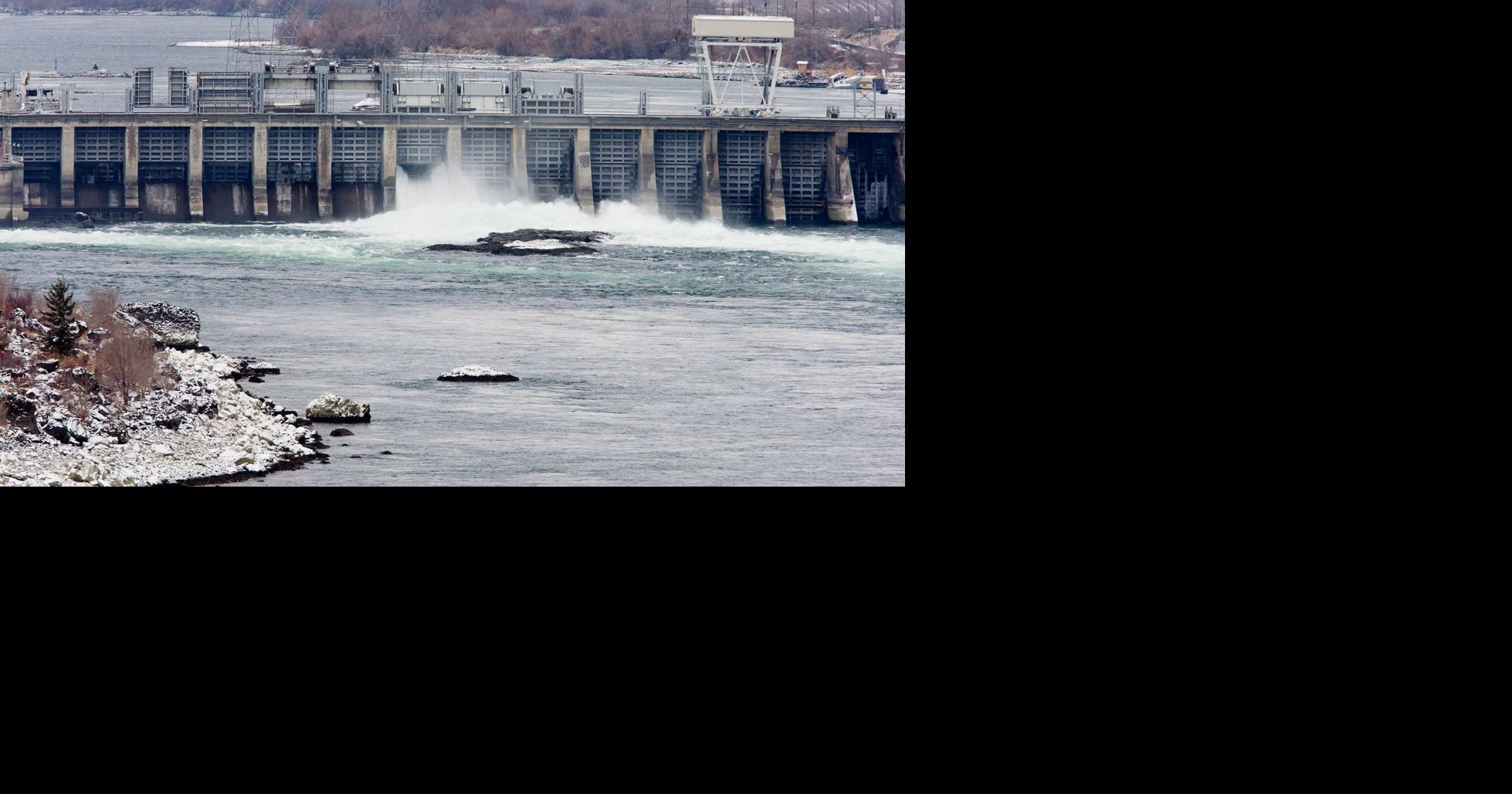 Chelan PUD pitches 10-year plan to remove large quantities of oil from ...