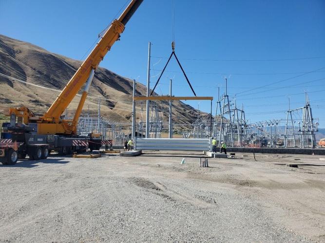Douglas County PUD trying for part of $1 billion in federal money as ...