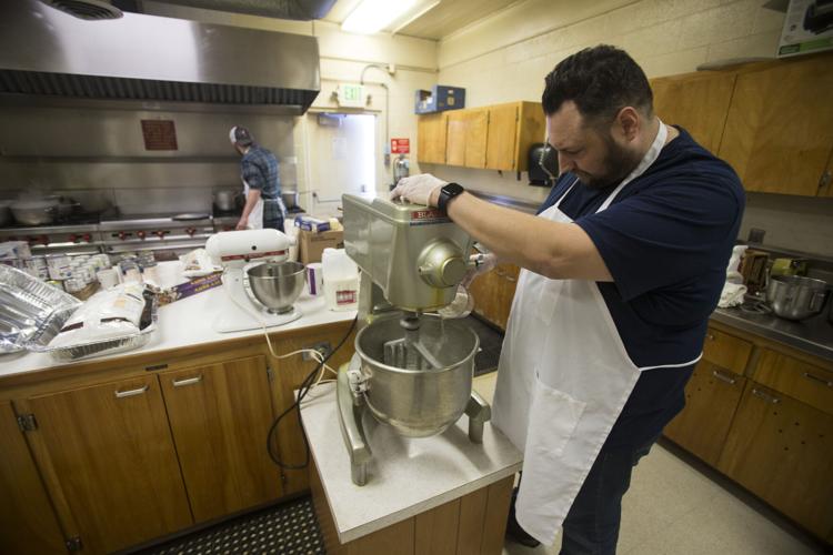 Annual dinner brings community together at Masonic lodge | News ...