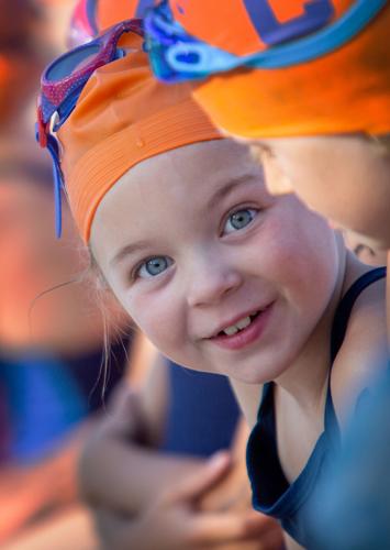 Photo gallery: Community youth hit the pool in summer league | Sports ...