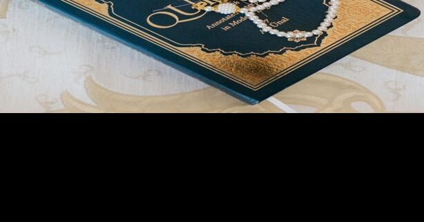 Prophet Muhammad: Exemplary model of compassion and integrity | Family ...