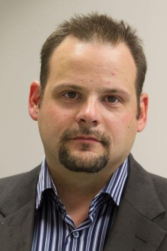 Matthew Hepner | Rail is still vital to life in North Central ...