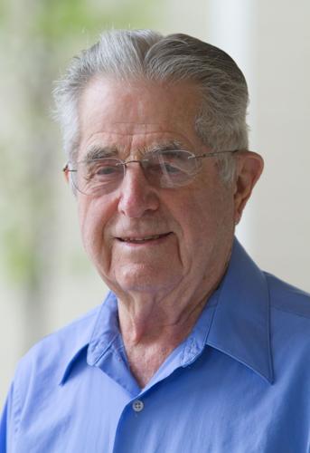 Bill Steward, Wilfred Woods share grand marshal honors | Local News ...