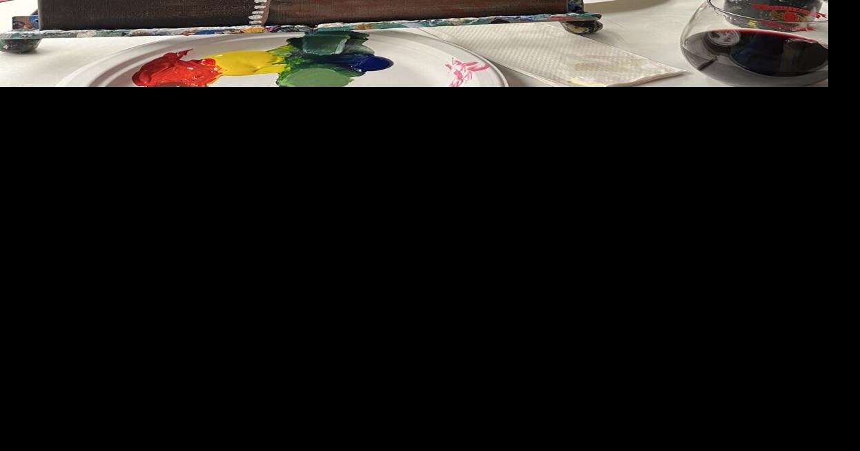 #ncwplanner — dance, painting, acrylics | GO! | wenatcheeworld.com
