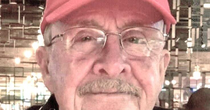 Ronald Lee Berry | In Memoriam | wenatcheeworld.com