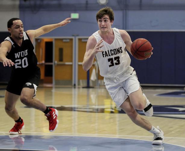 Wenatchee's Gavin Long and red-hot Seattle Pacific basketball team aim ...