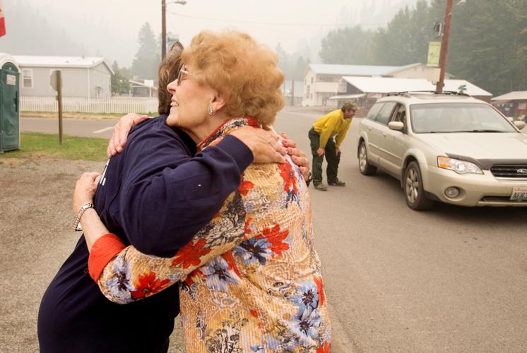 Photo gallery: Conconully holds on | Local News | wenatcheeworld.com