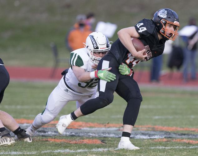 Photo gallery: Cashmere vs. Chelan football | Sports | wenatcheeworld.com