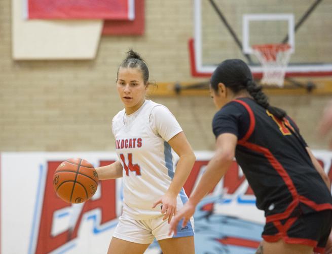 Saturday High School Roundup | Eastmont boys’ basketball dominates ...