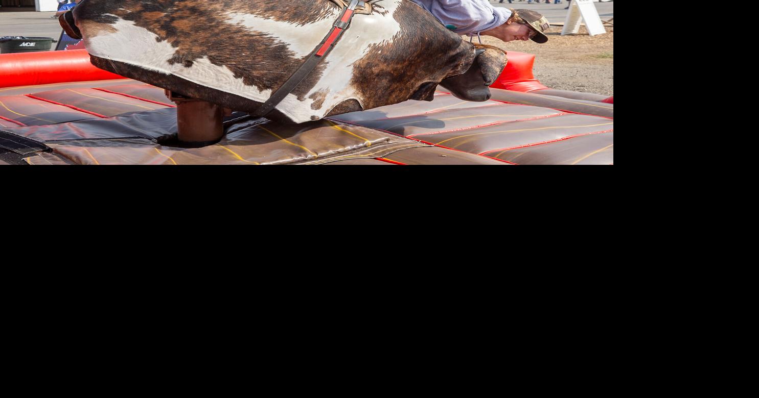 Photo: North Central Washington Fair ends | Local News | wenatcheeworld.com