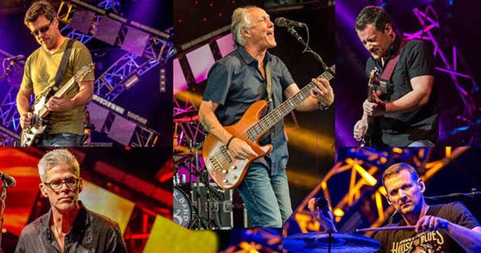 Joy to the world: Three Dog Night and Little River Band share soft rock ...