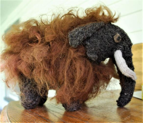 Photos: Susan Kidd's "unherd" of sheep | | wenatcheeworld.com