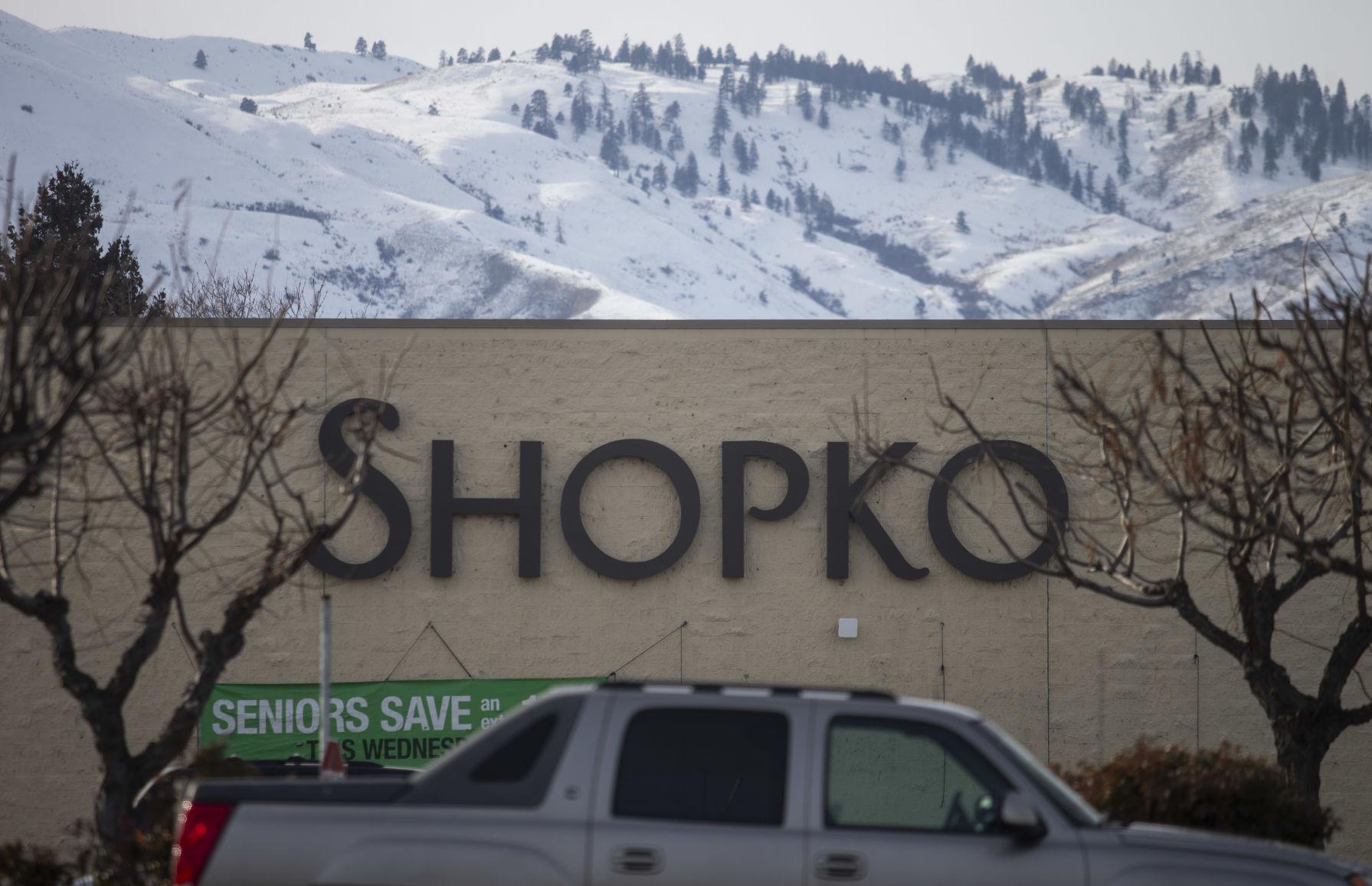 Shopko closing Sunday, but optical department will continue to operate ...