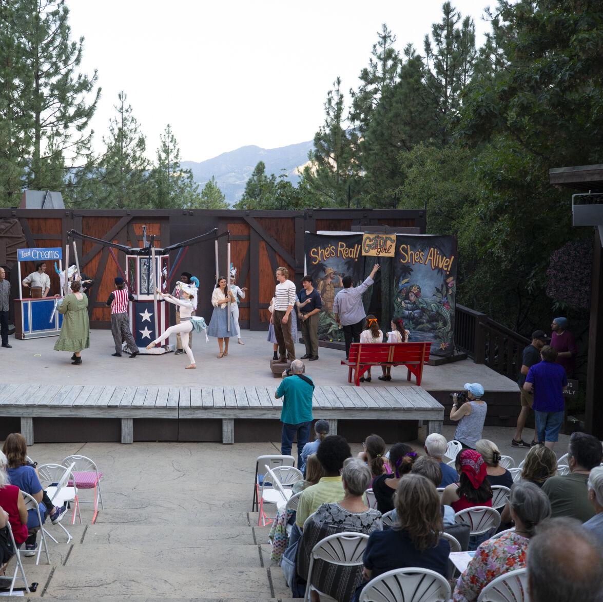 Gorge Amphitheatre 2024's lineup includes 14 concerts, festivals | GO ...