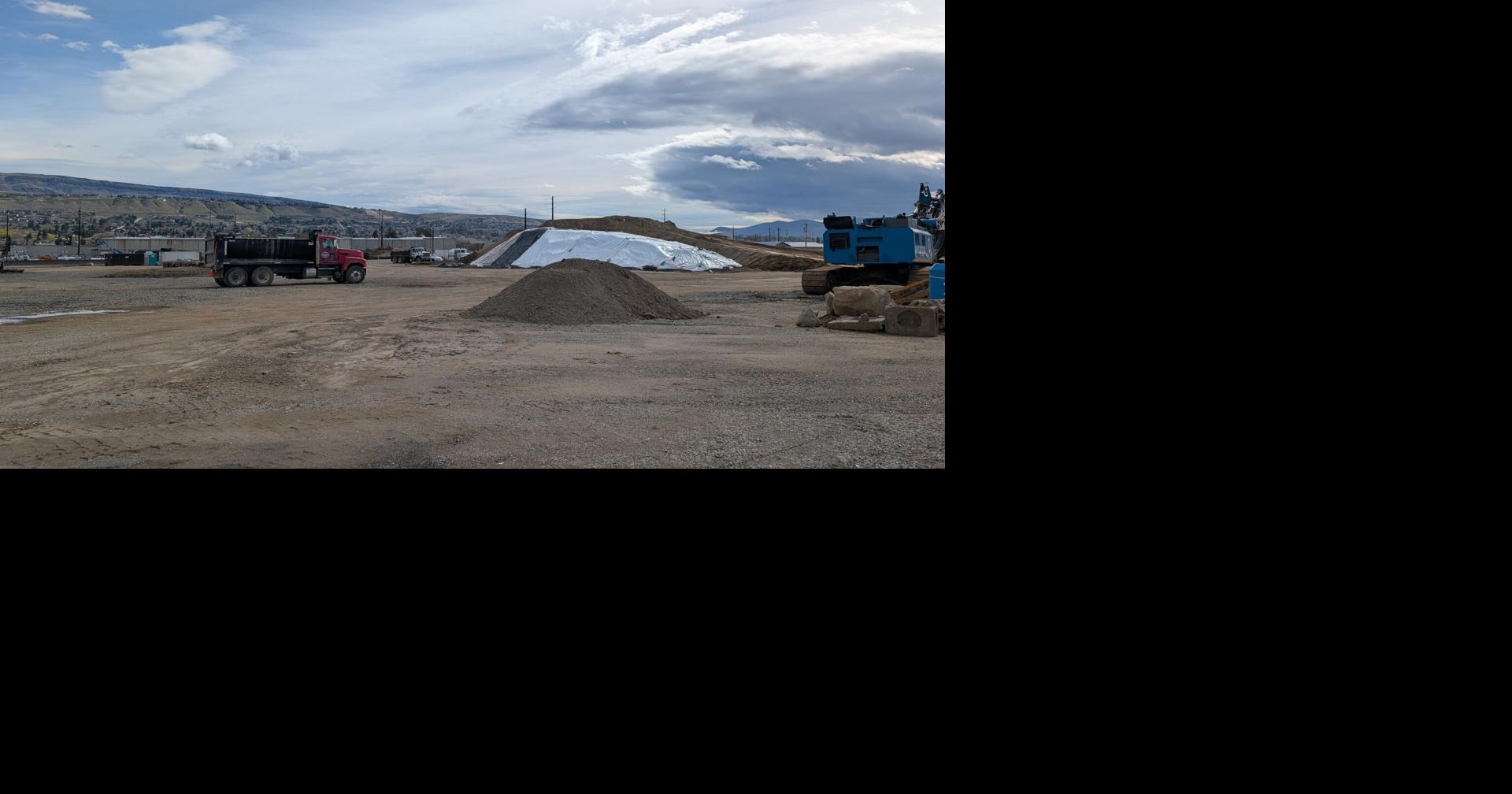 City sells North Wenatchee Avenue property to commercial developer ...