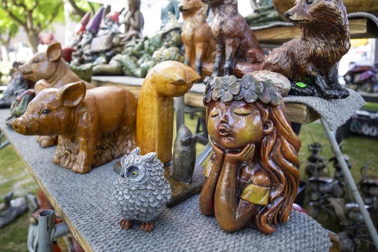 PHOTO GALLERY: Arts & Crafts Fair | News | wenatcheeworld.com
