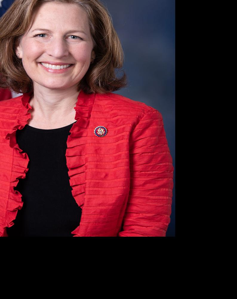Rep. Kim Schrier wins reelection, defeating Republican Matt Larkin ...