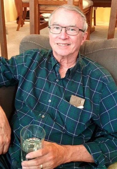 Terrance “Terry” Alan Finn | In Memoriam | wenatcheeworld.com