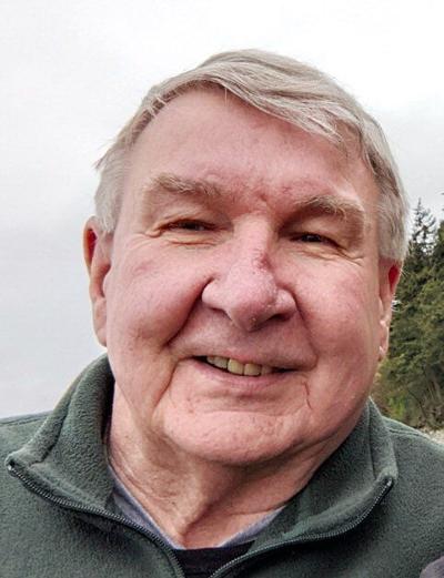 Richard Lee Griffith | In Memoriam | wenatcheeworld.com