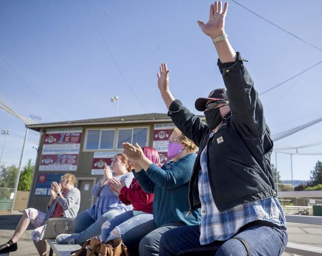 Bambino Buddy Baseball offers players with special needs a chance at ...