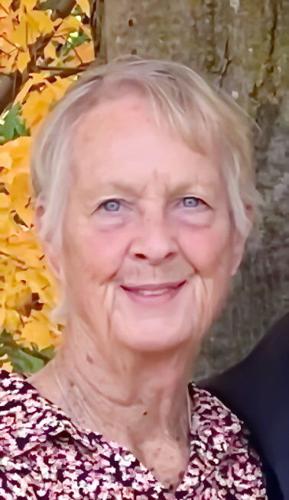 Judith Ann O'Malley | In Memoriam | wenatcheeworld.com