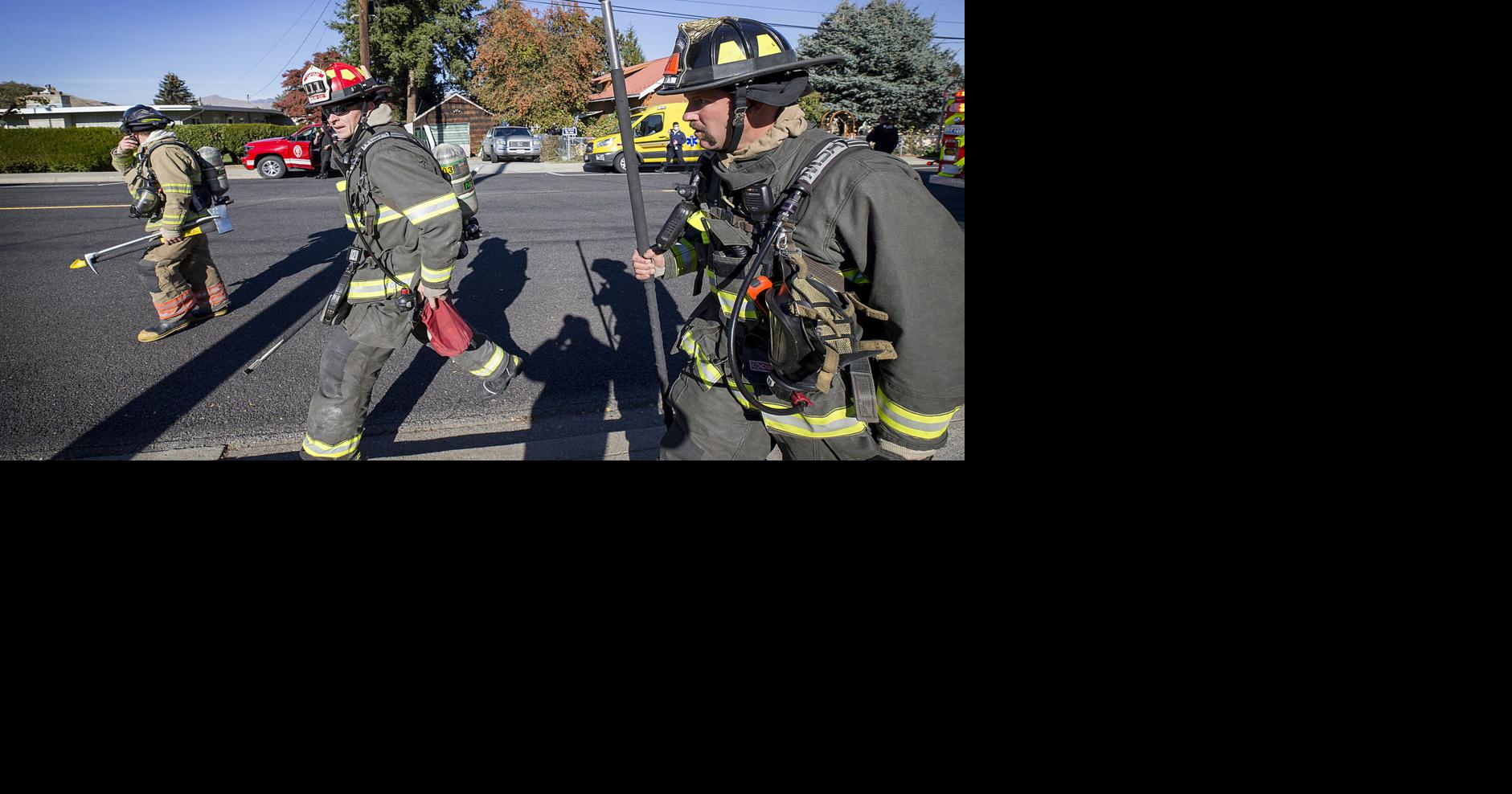 Stove fire damages Springwater Avenue house | Local News ...