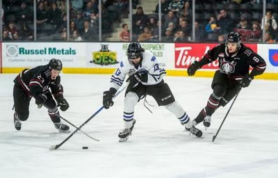 Wild forward Joudrey named to Hockey Canada’s Program of Excellence ...