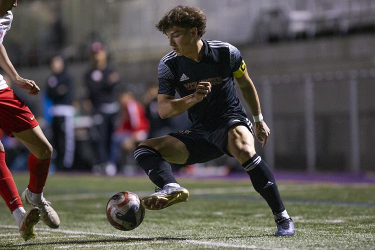 Soccer: Eastmont High School defeats Wenatchee High School 2-0 | Sports | wenatcheeworld.com