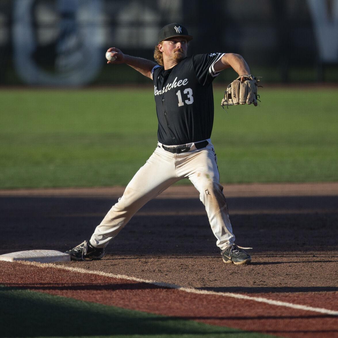 2025 NWAC All-Region Awards honor 14 WVC softball, baseball players ...