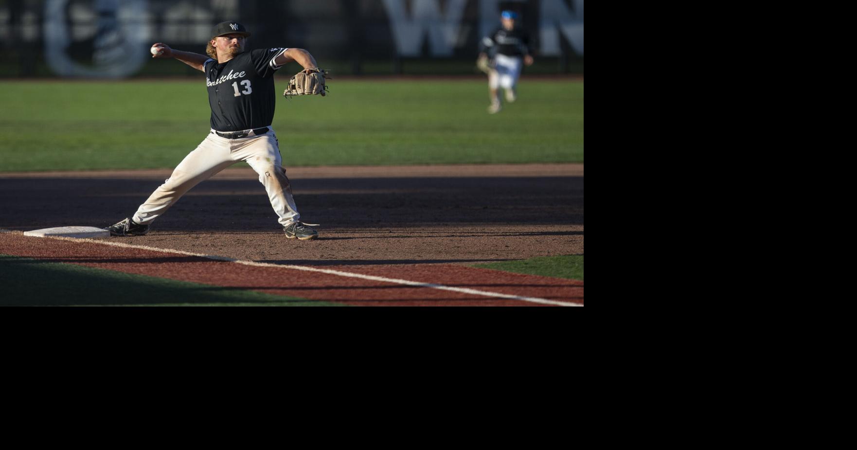 WVC Roundup | Knights baseball wins 4 of last 6 to climb East Region ...