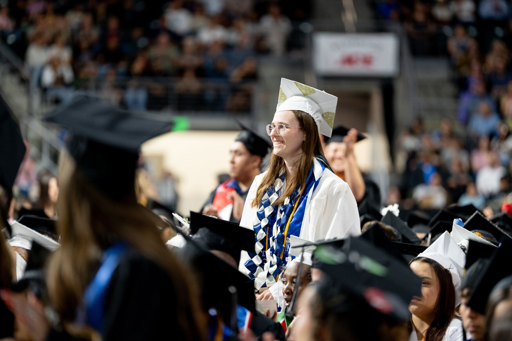 College Life | Your News | wenatcheeworld.com