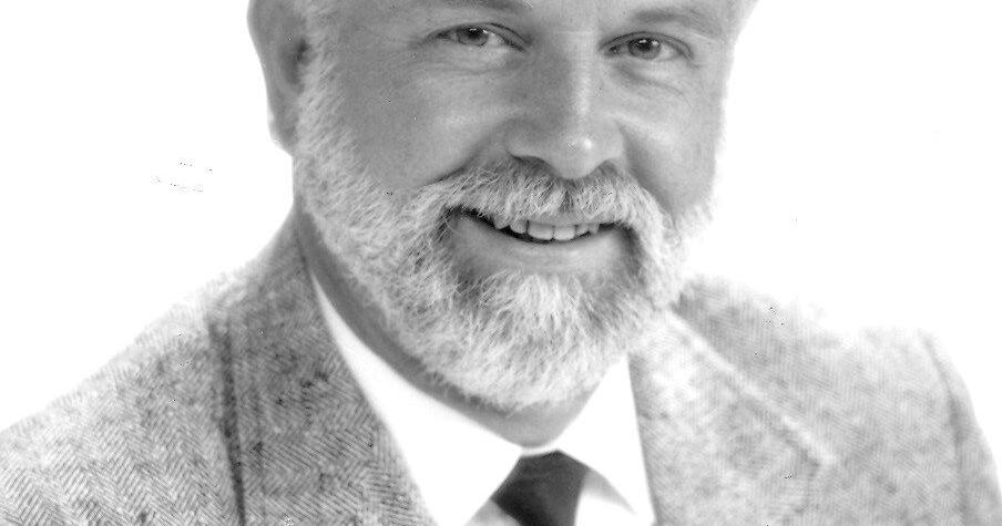 Donald A. Rolfs | In Memoriam | wenatcheeworld.com