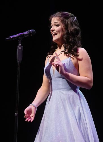 Photo gallery: Apple Blossom Royalty Selection Pageant | Apple Blossom ...