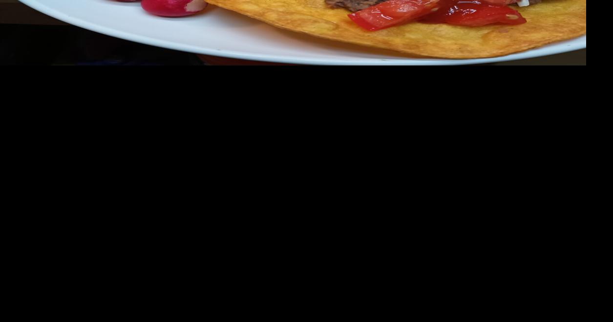 Recipe Box | Tostadas | Food | wenatcheeworld.com