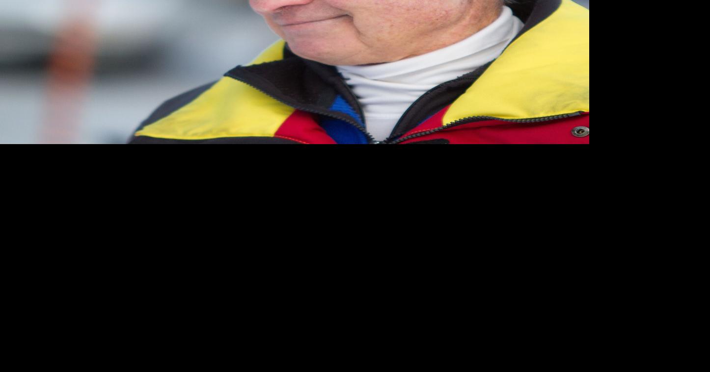 Mission Ridge to honor Otto Ross for life of skiing | Local News ...