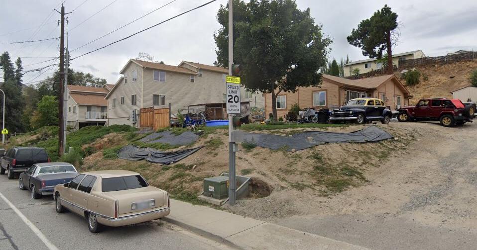 East Wenatchee man sentenced in 2022 Wenatchee drive-by shooting ...
