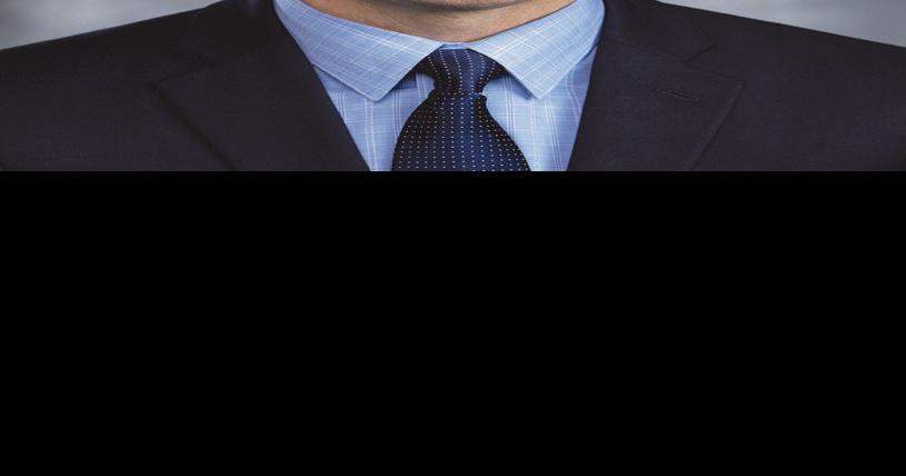 Sen. Brad Hawkins | Opinion: Learning by listening | Opinion ...