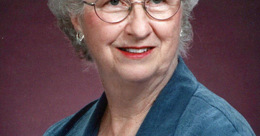 Donna "Marleen" (Doneen-Keller) Witten | In Memoriam | wenatcheeworld.com