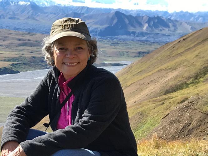 Encaustic painter brings beauty to Two Rivers Gallery | GO ...