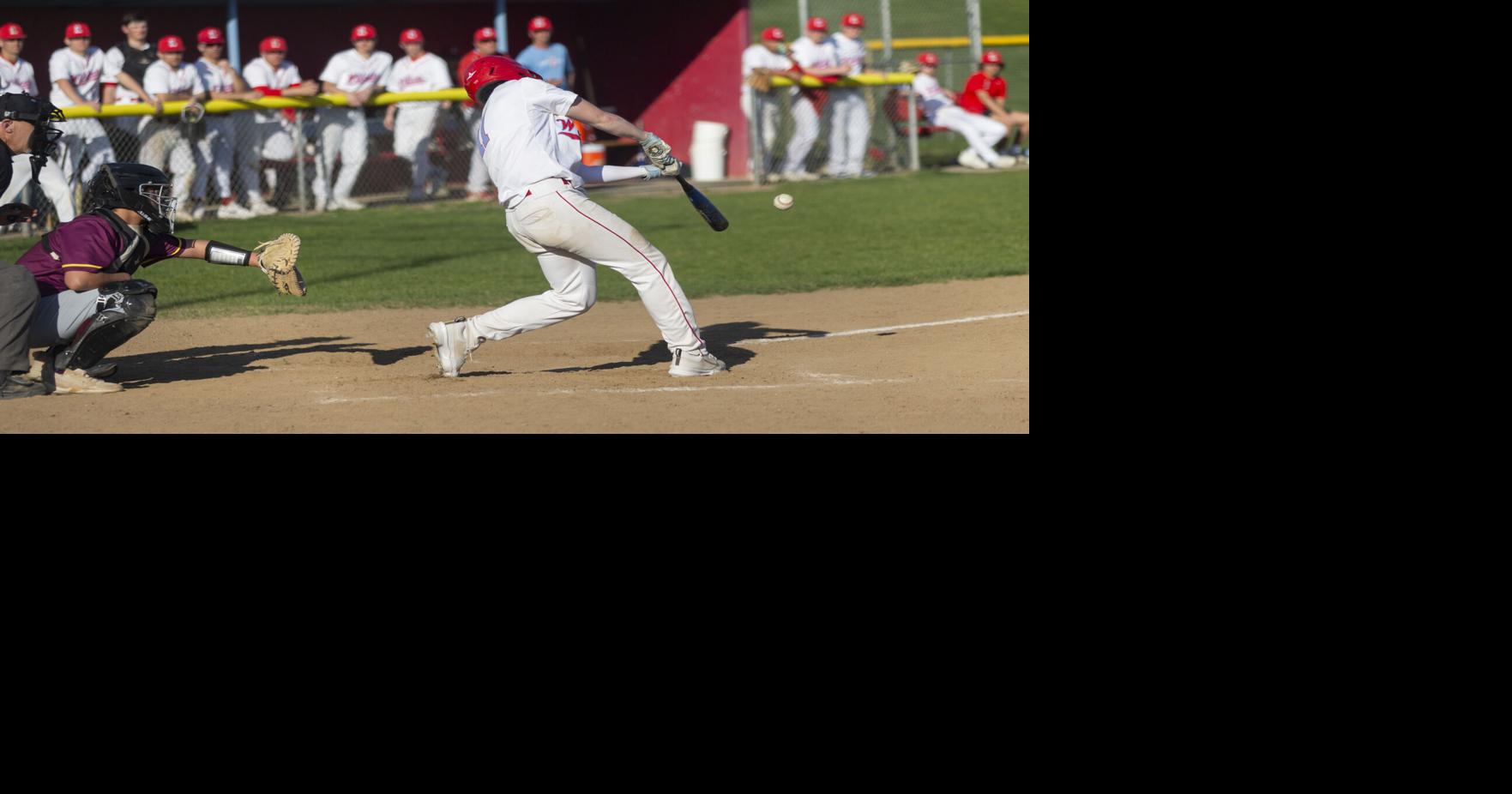 Tuesday High School Roundup | Bryant’s solo blast not enough for ...