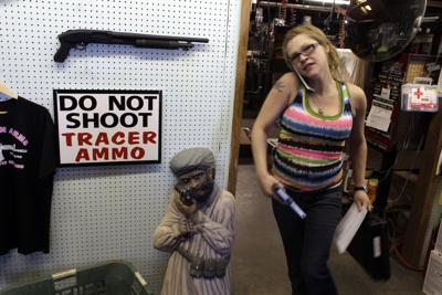 Gun registration data | | wenatcheeworld.com