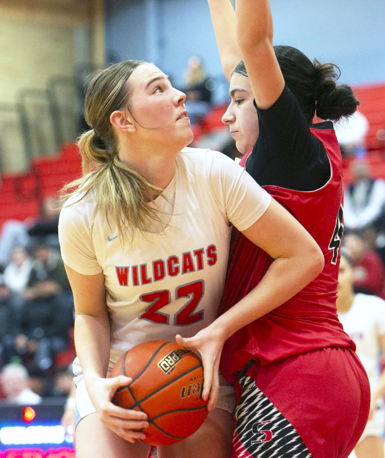 Saturday High School Roundup | Eastmont basketball slips Sunnyside with ...
