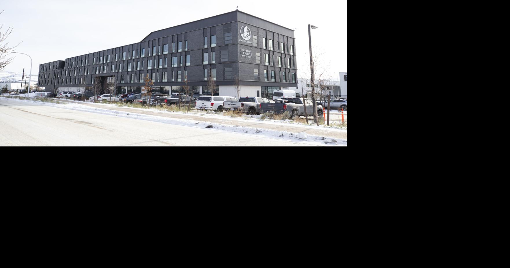 Chelan County PUD enters deal for $5.4 million, 4,910-acre land | Local ...